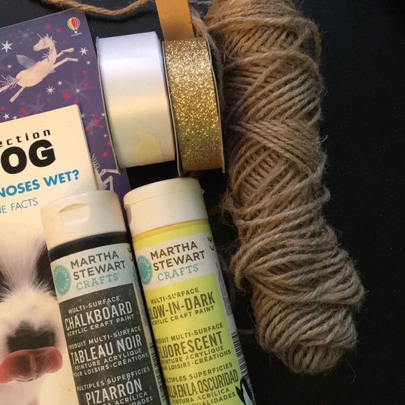 Other | Random Craft Pack Kids Fun Things To Do | Poshmark